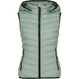 alife and kickin &Uuml;bergangsjacke LenkaAK A in alpine frost | Gr.: M
