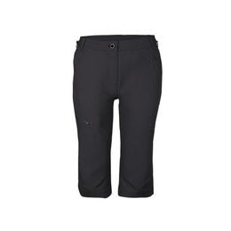 Killtec Caprihose wasserabweisend in Anthrazit | Gr.: 38