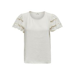Jacqueline de Yong JDY Top in Cloud Dancer | Gr.: XXL