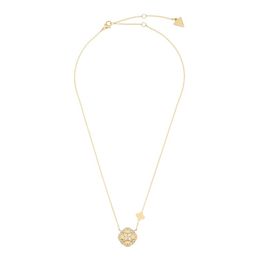 Guess Necklace female Gold size One Size