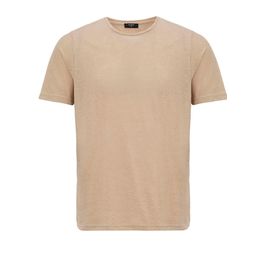 Antioch Shirt Herren Größe XXL beige