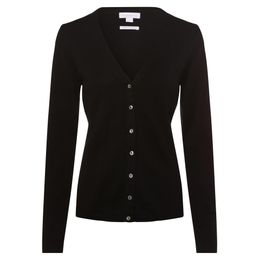 brookshire Strickjacke in schwarz - 0010 | Gr.: XL