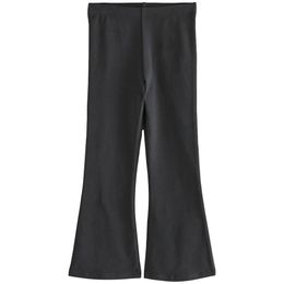 next Leggings Mädchen Größe 128 schwarz