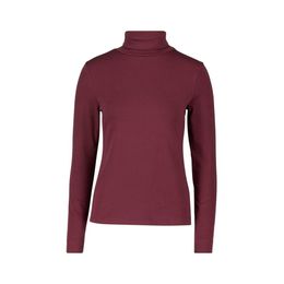 Zero Rollkragenshirt mit langen &Auml;rmeln in Mystic Berry | Gr.: 38