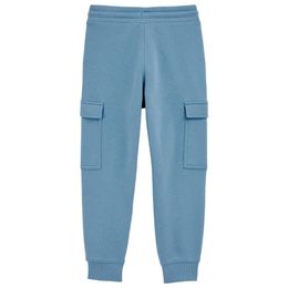WE Fashion Hose Jungen Gr&ouml;&szlig;e 116 blau