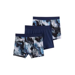 Lindex Underpants boy Blue size 146/152