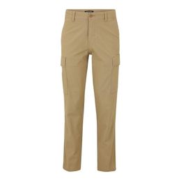 Dockers Hose 'T3 UTILITY CARGO HARVEST GOLD' Herren Gr&ouml;&szlig;e 34 hellbraun