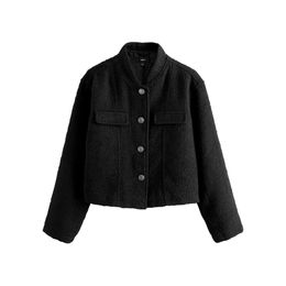 next Jacke Damen Gr&ouml;&szlig;e 5XL schwarz