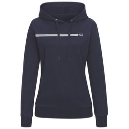 H.I.S. H.I.S Hoodie in marine | Gr.: 36-38