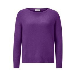Rich & Royal Rich & Royal Sweater female Purple size XS