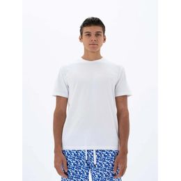 Arma Shirt male White size L