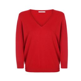 TATUUM pulli Damen Gr&ouml;&szlig;e XS rot