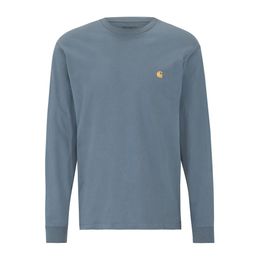 Carhartt Work In Progress Carhartt Wip Shirt 'Chase' male Blue size L