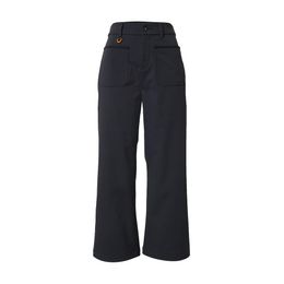 Columbia Outdoor Pants 'Cascades' female Black size 2