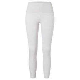 super.natural Merino Leggings ARABESQUE LEGGINGS in Beige | Gr.: L