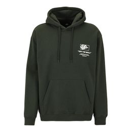 Vans Sweatshirt 'Stockpile' male Green size XS