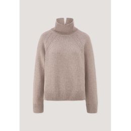 hessnatur Strick Pullover in ros&eacute; | Gr.: XXL