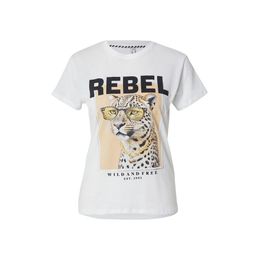 Only Shirt 'ONLVIBE' female White size M