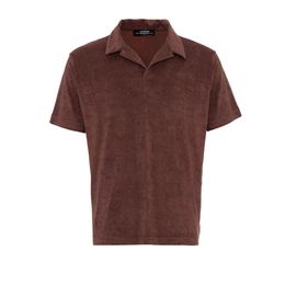 Antioch Shirt male Brown size L