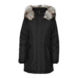 Only Winter Parka 'ONLNEWKATY' female Black size S