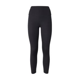 4F Workout Pants female Black size XS