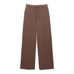 Pull&Bear Pull&bear Pants female Brown size L