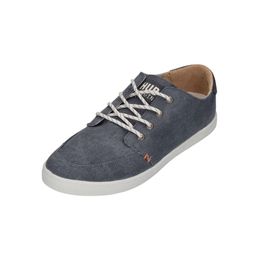 Hub Sneaker Low BOSS in blau | Gr.: 47