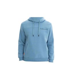 Arma Sweatshirt male Blue size 3XL