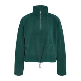 Noisy may Pullover 'NMCOZY LEA' Damen Größe S dunkelgrün
