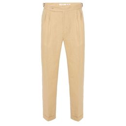 Antioch Hose Herren Gr&ouml;&szlig;e 33 camel