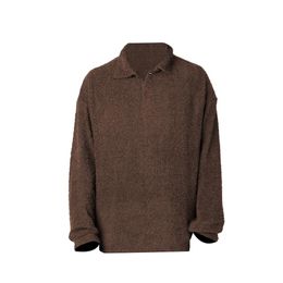 Dandalo Sweater male Brown size M
