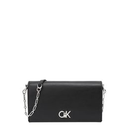 Calvin Klein Umhängetasche 'MINI' Damen Größe One Size schwarz