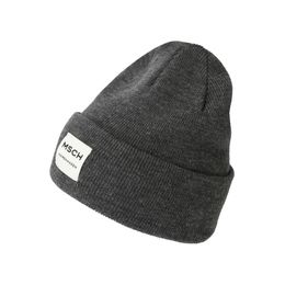 Msch Copenhagen Beanie 'Mojo' male Grey size One Size