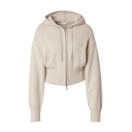 LeGer by Lena Gercke Knit Cardigan 'Cornelia' female Beige size 44