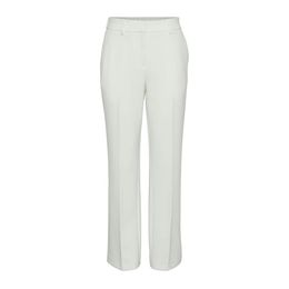 Y.A.S YAS Hose 'Yaslikka' Damen Größe 38 weiß