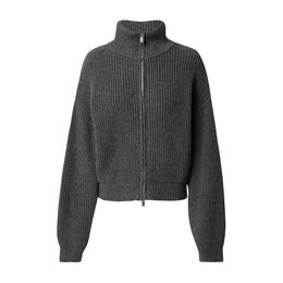 LeGer by Lena Gercke Knit Cardigan 'Cindy' female Grey size 40