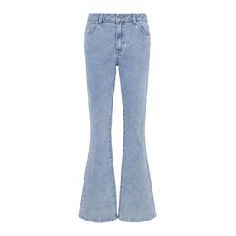 LeGer by Lena Gercke Jeans 'Jeanine' Damen Gr&ouml;&szlig;e 34 blue denim