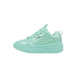 Fila Sneaker 'Superbubble' Damen Gr&ouml;&szlig;e 38 mint