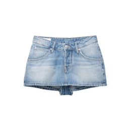 Pull&Bear Pull&bear Skirt female Blue size 38