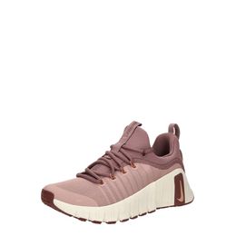 Nike Sportschuh 'FREE METCON 6' Damen Gr&ouml;&szlig;e 37.5 rosa / altrosa