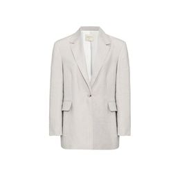Antioch Blazer Damen Gr&ouml;&szlig;e 40 beige