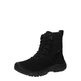 Keen Boots 'GRETA II' female Black size 9