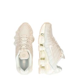 Nike Sportswear Sneaker 'SHOX' Damen Gr&ouml;&szlig;e 39 pastellpink / perlwei&szlig;