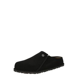Birkenstock Hausschuh 'Zermatt Premium' Herren Gr&ouml;&szlig;e 44 schwarz