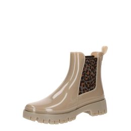 LEMON JELLY Rubber Boots 'RORY' female Beige size 37