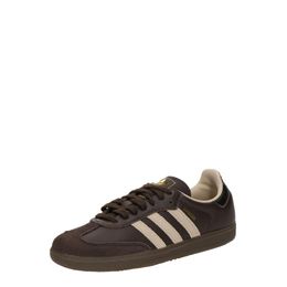 adidas originals Sneakers 'Samba' male Brown size 4