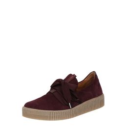 Gabor Slip-Ons female Red size 6