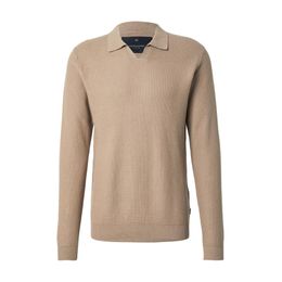 Jack & Jones Premium Pullover 'JPRBLAEASTON' Herren Gr&ouml;&szlig;e XXL hellbraun
