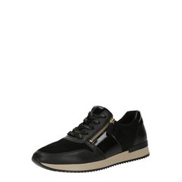 Gabor Sneakers female Black size 8