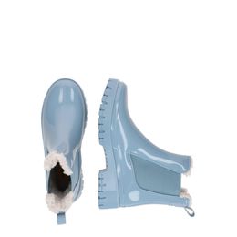 LEMON JELLY Gummistiefel 'COLDEN' Damen Gr&ouml;&szlig;e 36 blau Winterschuhe